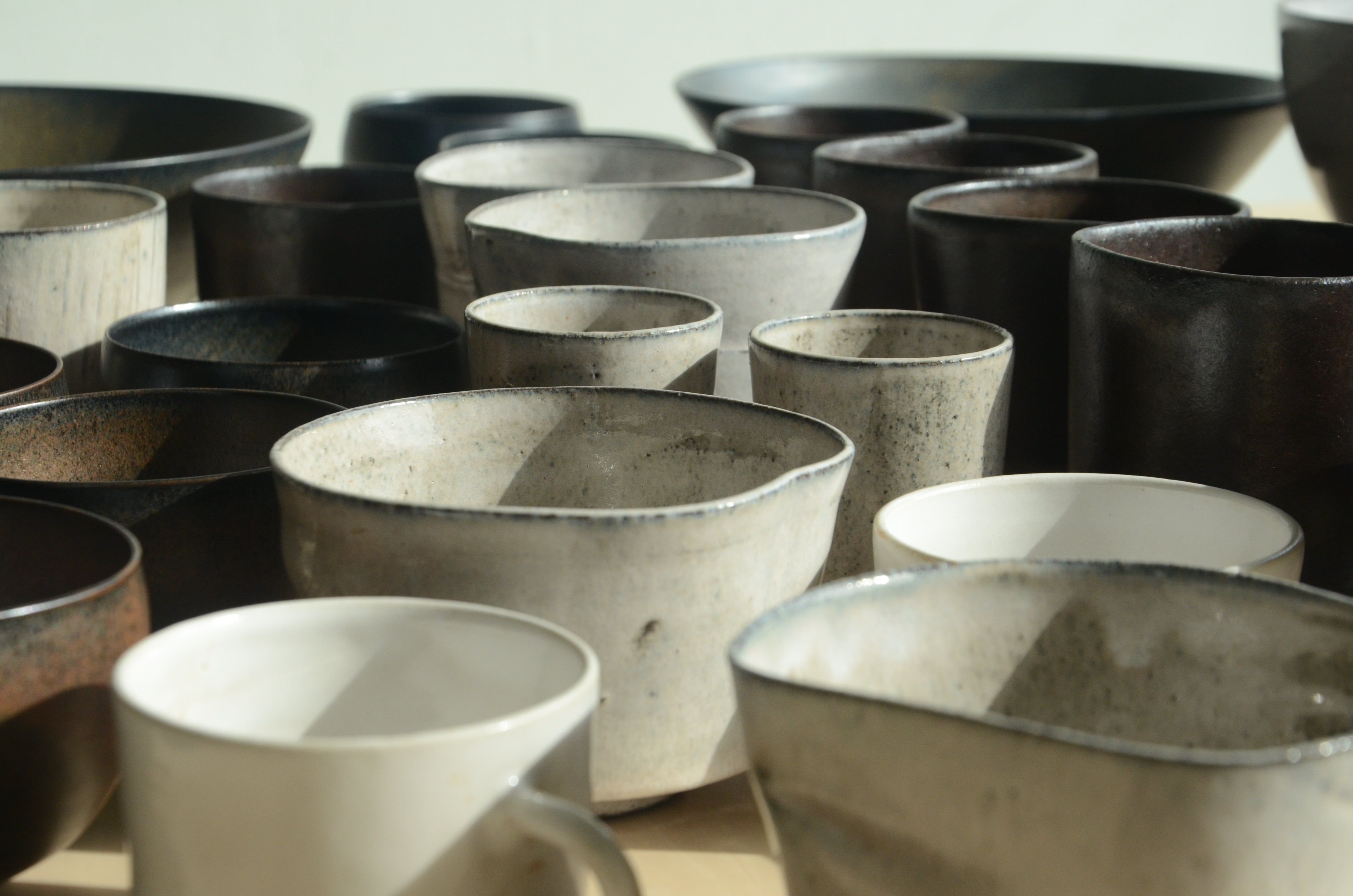 Gallery – Delikipos Pottery